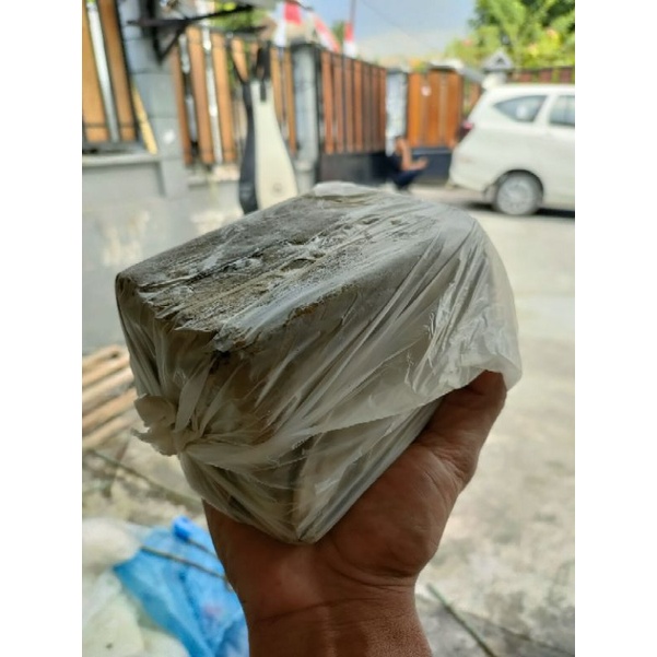 Jual TERASI UDANG ASLI SUPER 1kg | Shopee Indonesia