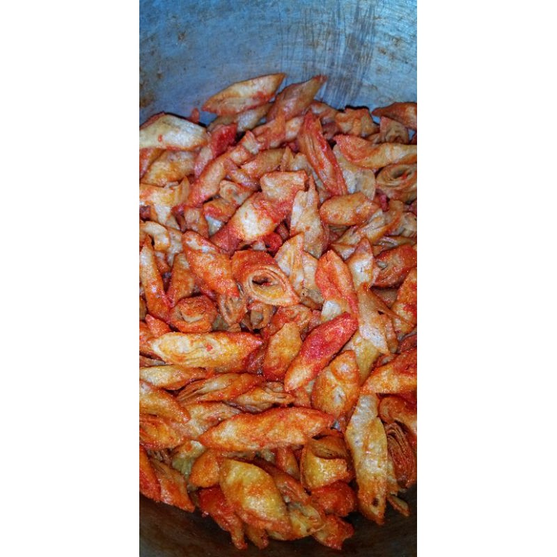 Jual lumring(kulitlumpiakering) | Shopee Indonesia