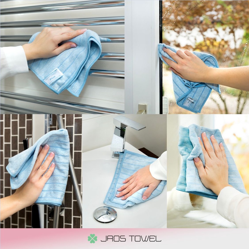 Jual JROSTOWEL - PLUS Product Germany Export Bamboo Fiber - Lap Serat ...