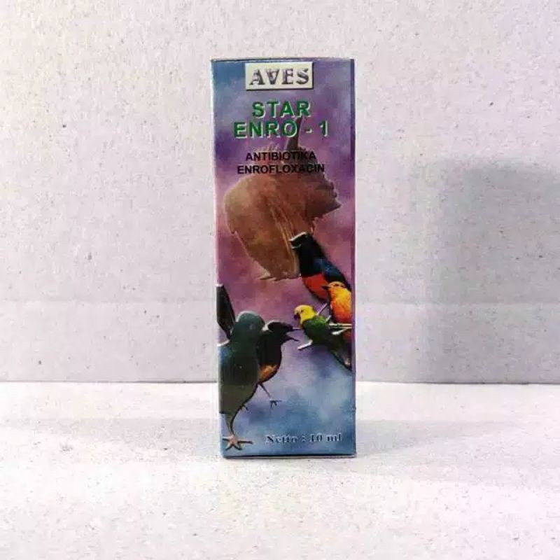 Jual Aves Star Enro-1 | Shopee Indonesia