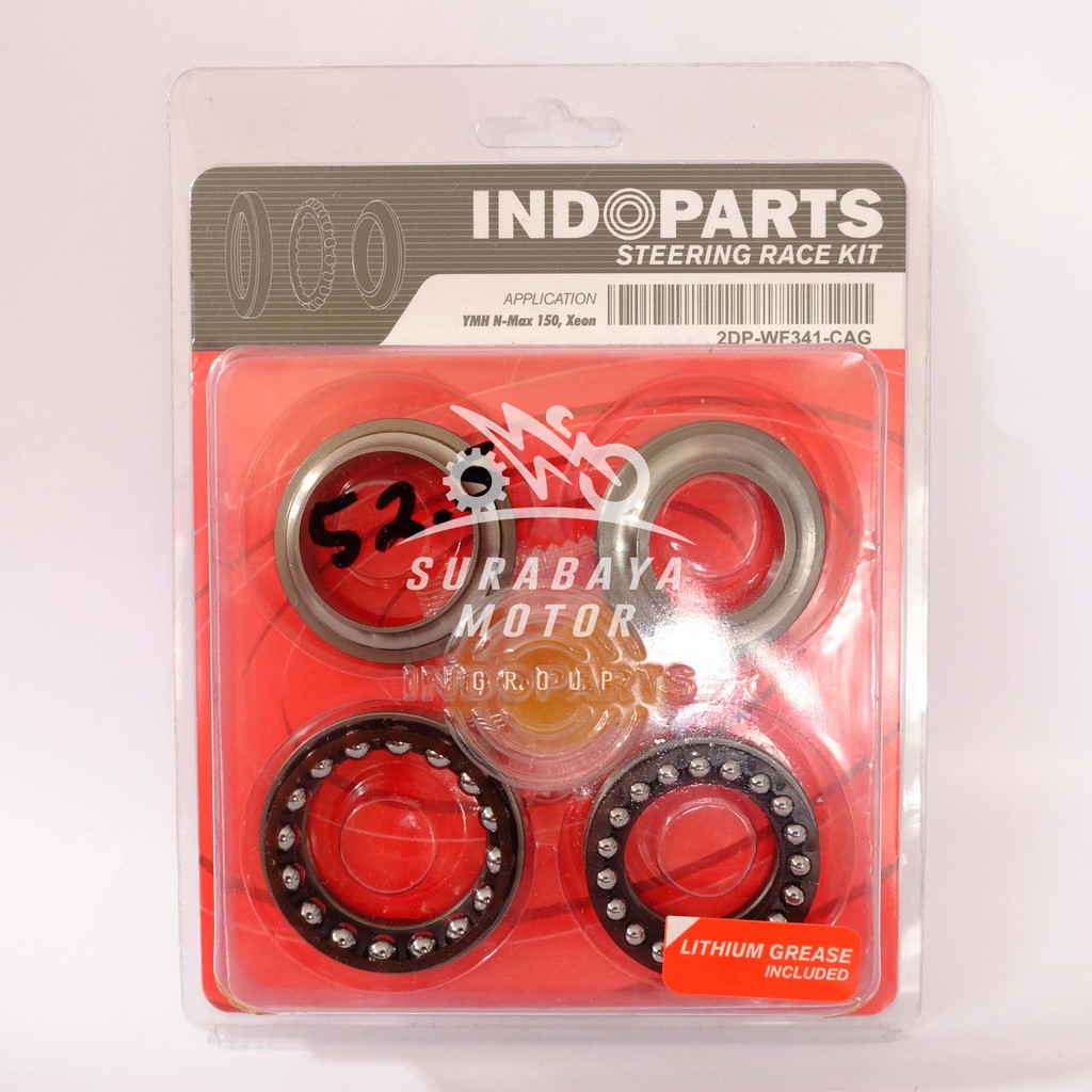 Jual Komstir Yamaha NMax 150 Xeon Aerox 155 Lexi Original Indopart Set Indoparts N Max | Shopee ...