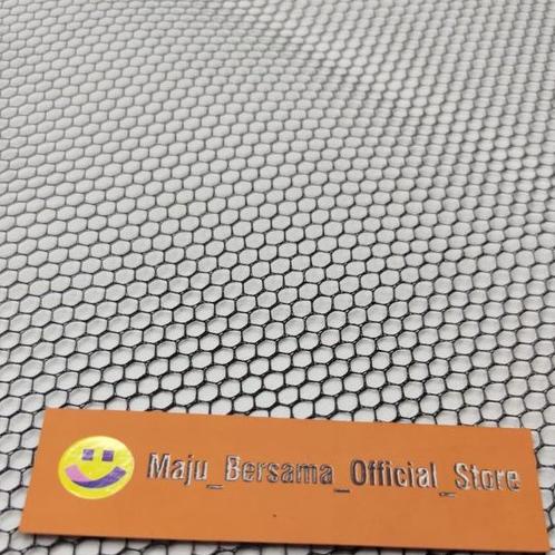 Jual Bahan/Kain Jala/Jaring Tas Ransel isi 5M ( Jala Tipis - terbaik no ...