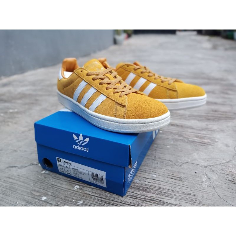 Jual SEPATU CAMPUS ORIGINAL MADE IN INDONESIA | Shopee Indonesia