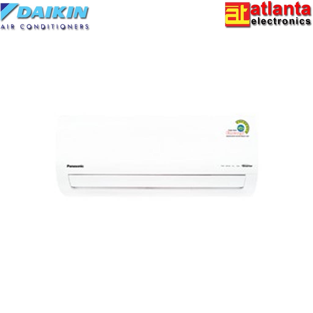 Jual AC Split Daikin 1 PK FTKQ 25 UV Flash Inverter | Shopee Indonesia