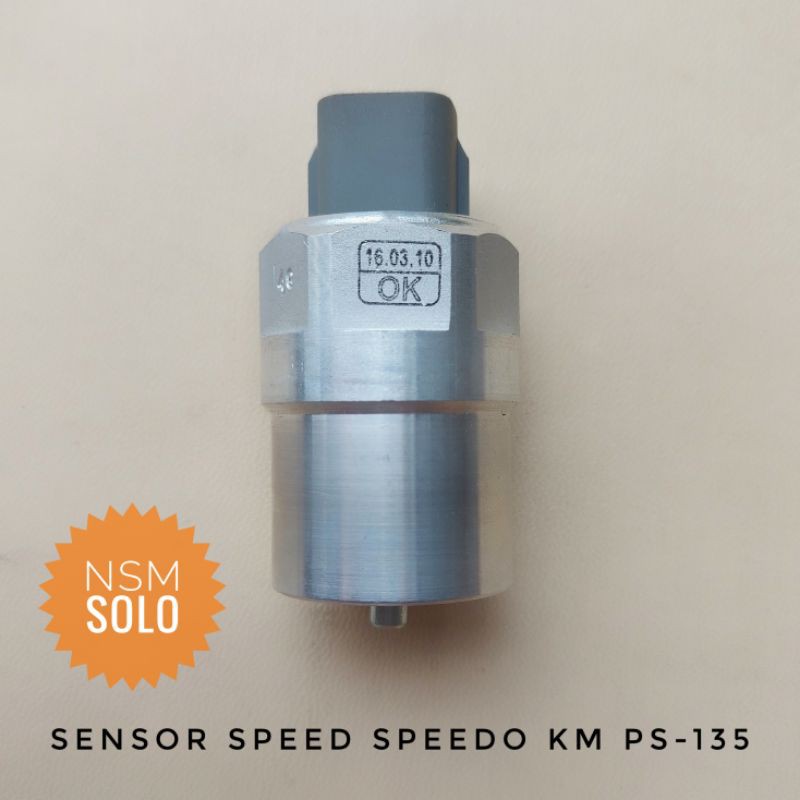 Jual Sensor Speed Kilometer Speedometer Truk Mitsubishi Colt Diesel ...