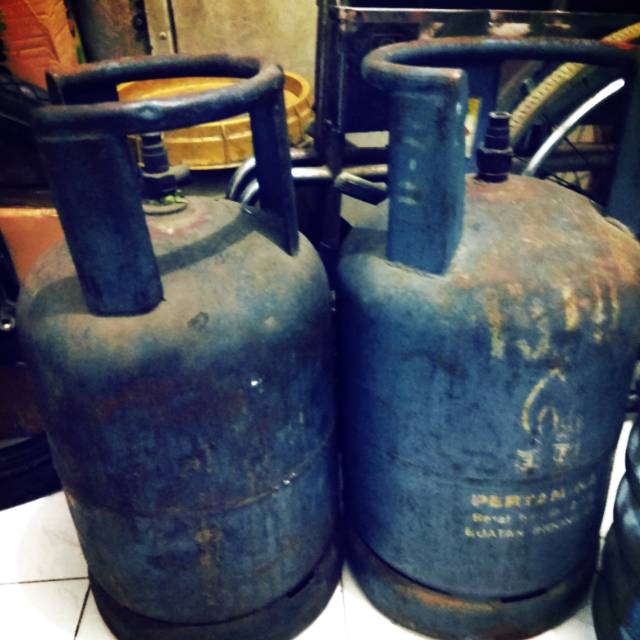 Jual Tabung gas 12 kg | Shopee Indonesia