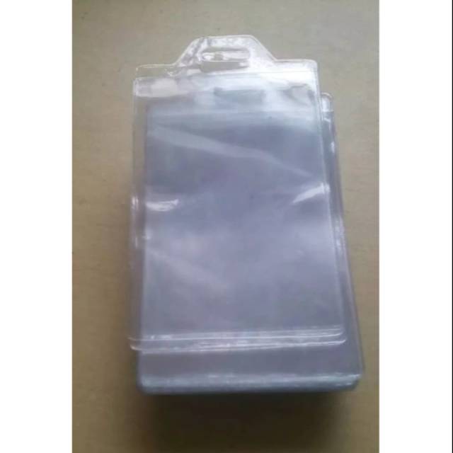 Jual NameTag Plastik/Tempat ID card | Shopee Indonesia