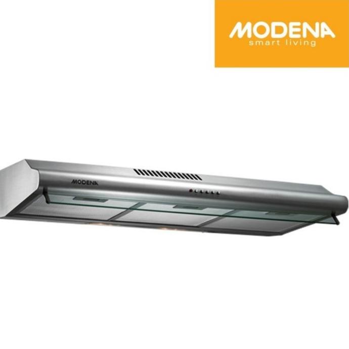 Jual Cooker Hood MODENA SX9502S Slim Hood 90cm Modena SX 9502 S | Shopee Indonesia