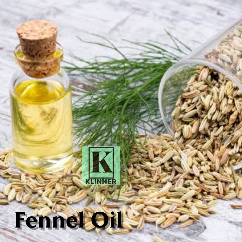 Jual Minyak adas murni fenel oil fennel essential oil 100 ml | Shopee ...