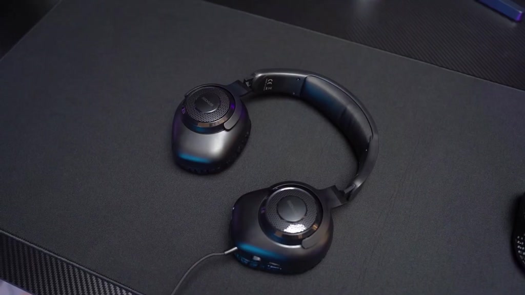 Jual Rexus F90 / F-90 Vonix Gaming Headset Wired Garansi Resmi | Shopee ...