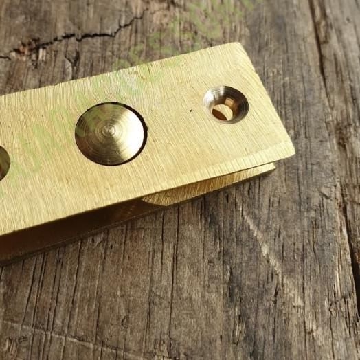 Jual Engsel Putar Pivot Lemari/Jendela Kecil Kuningan 100%Asli | Shopee ...