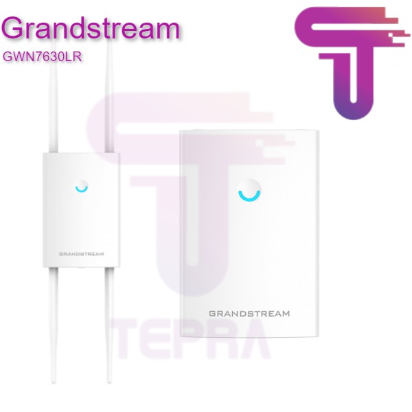 Jual Grandstream GWN7630LR Wifi Outdoor Long Range 4x4 MIMO | Shopee ...