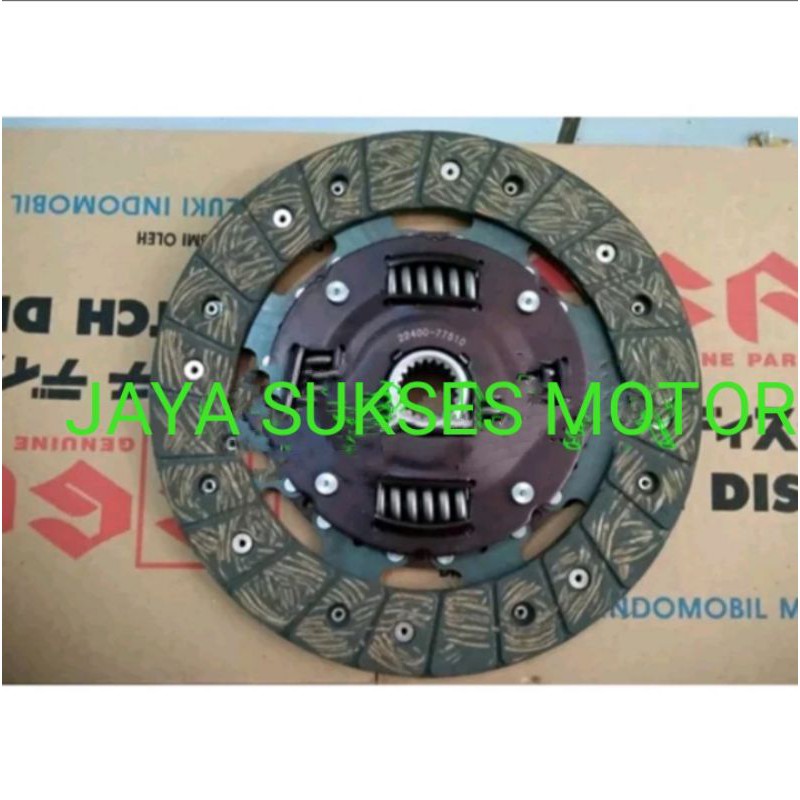 Jual kampas kopling clutch disc plat kopling Futura 1,5cc Vitara | Shopee Indonesia