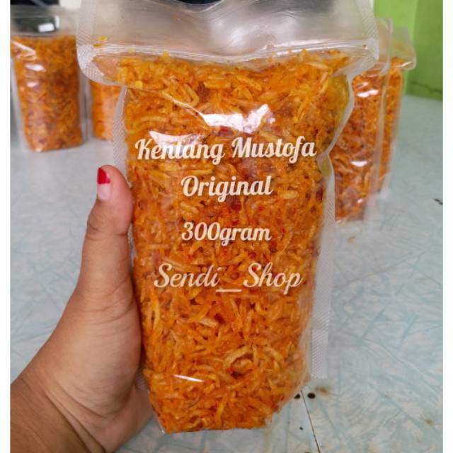 Jual Kentang Mustofa Original | Shopee Indonesia