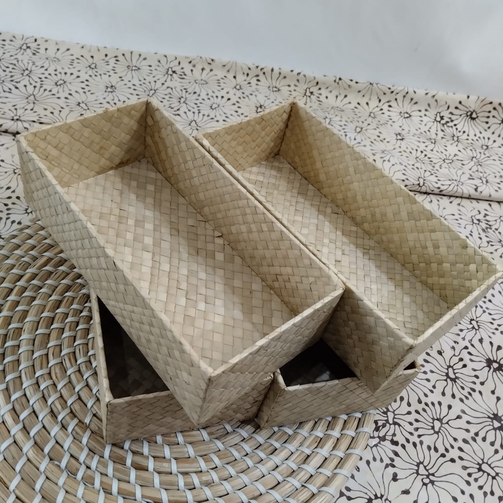 Jual Kotak Penyimpanan / Tempat Serbaguna / Stroge Box | Shopee Indonesia