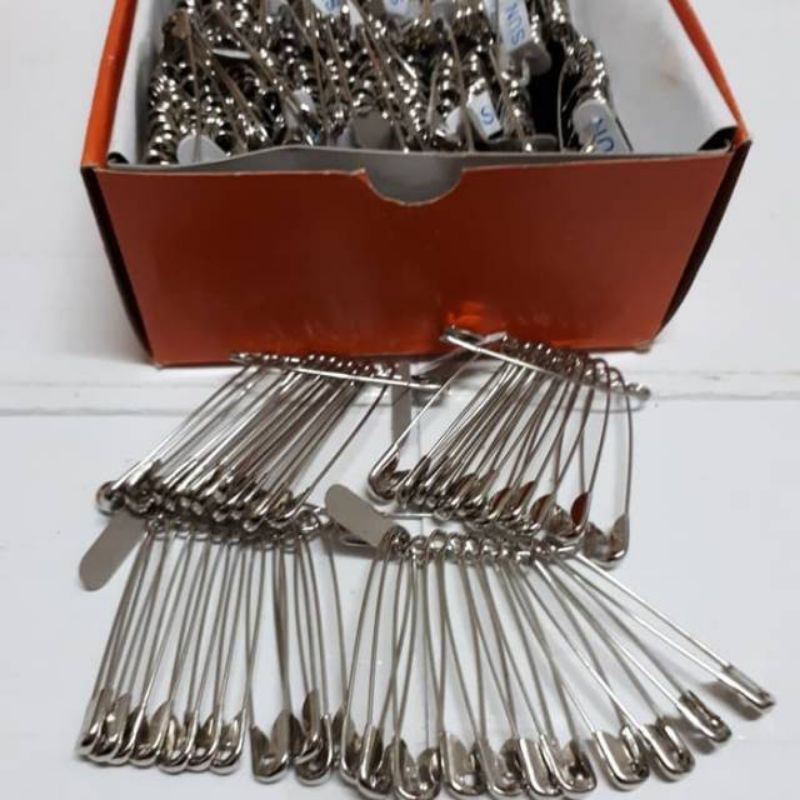 Jual PENITI SUN 36 PCS PERAK DAN EMAS | Shopee Indonesia