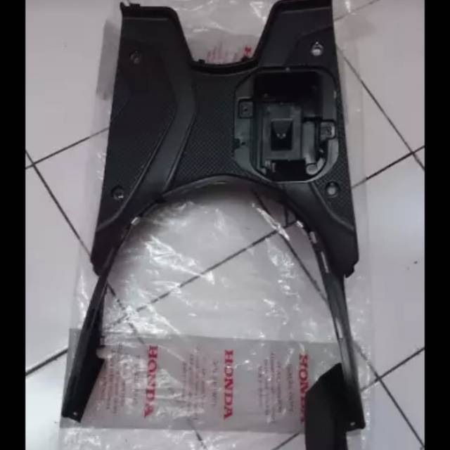 Jual BORDES DEK ATAS BEAT FI NON ESP ORI AHM | Shopee Indonesia