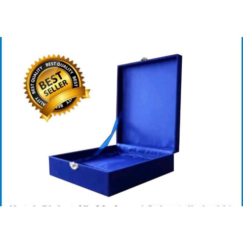 Jual Box Bludru Custom box plakat box kado box perhiasan box apik box ...