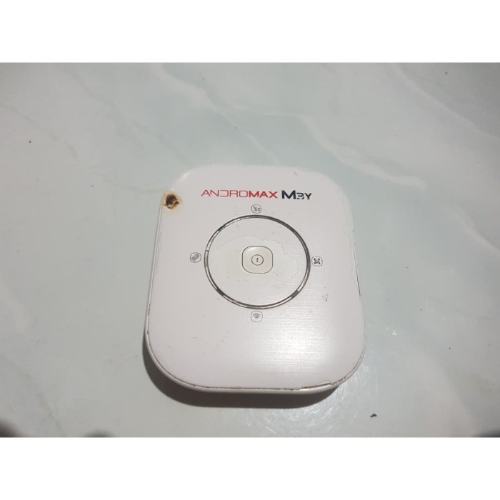 Jual Modem Mifi Andromax M3Y (Smartfren) | Shopee Indonesia