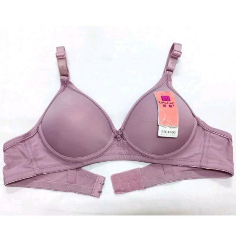 Jual BH MANTINGYA/XIAN CHAO/YIYI/BH BUSA MURAH | Shopee Indonesia
