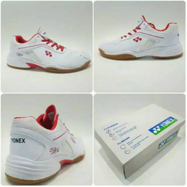 Jual Sepatu badminton (Yonex) | Shopee Indonesia