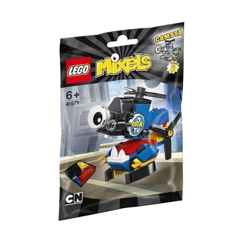Jual LEGO 41579 - Mixels - Mixels Series 9 Camsta | Shopee Indonesia