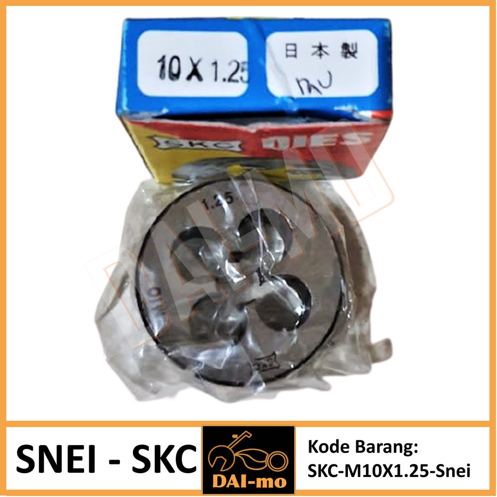 Jual [BERBAGAI UKURAN] Alat Pertukangan Senai SKC/ Snei/ Alat Senai ...