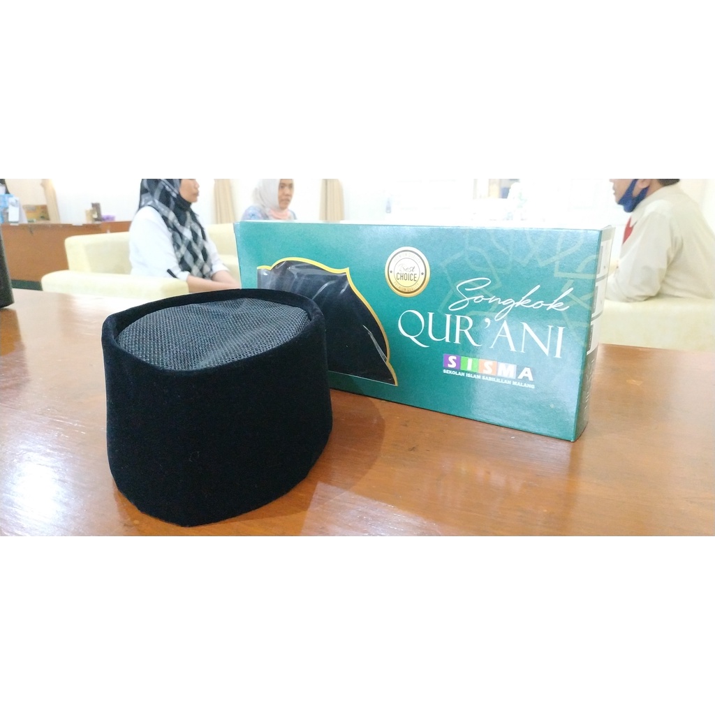 Jual Kopyah Qurani | Shopee Indonesia