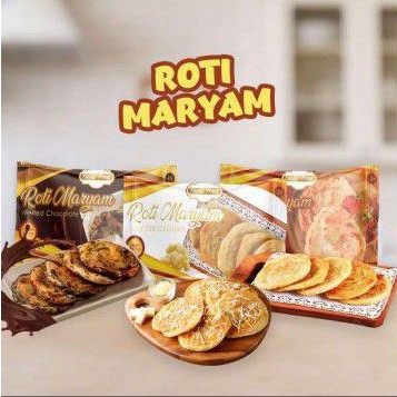 Jual ROTI MARYAM ISI 5 | Shopee Indonesia