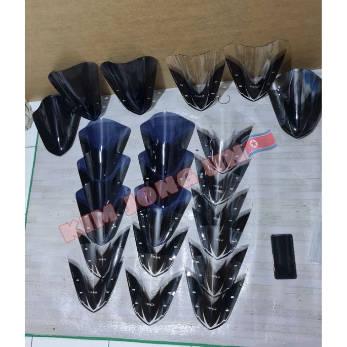 Jual visor aerox old - visor aerox 155 - visor aerox old - visor aerox ...