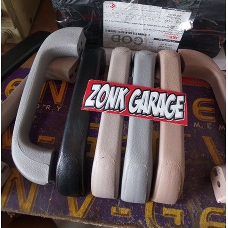 Jual handle pegangan tangan mobil Toyota Avanza Xenia Granmax Ayla rush ...