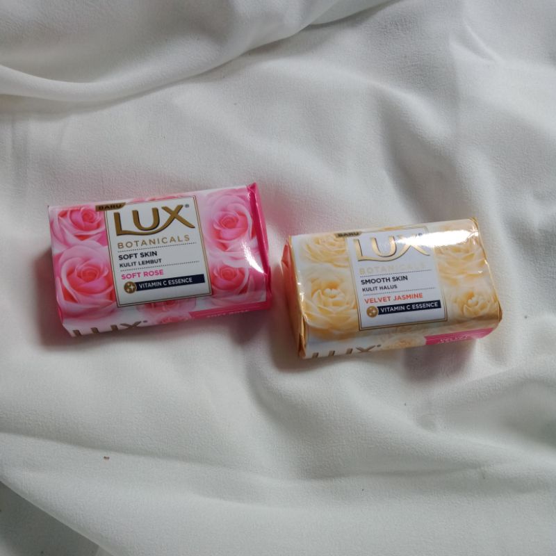 Jual Lux Sabun Batang 75gr | Shopee Indonesia