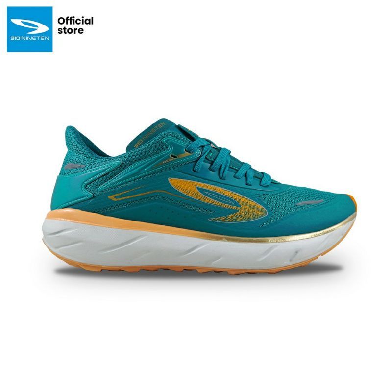 Jual 910 Nineten YUZA EVO/ YUZA RIOT Sepatu Trail Running 100% Original ...