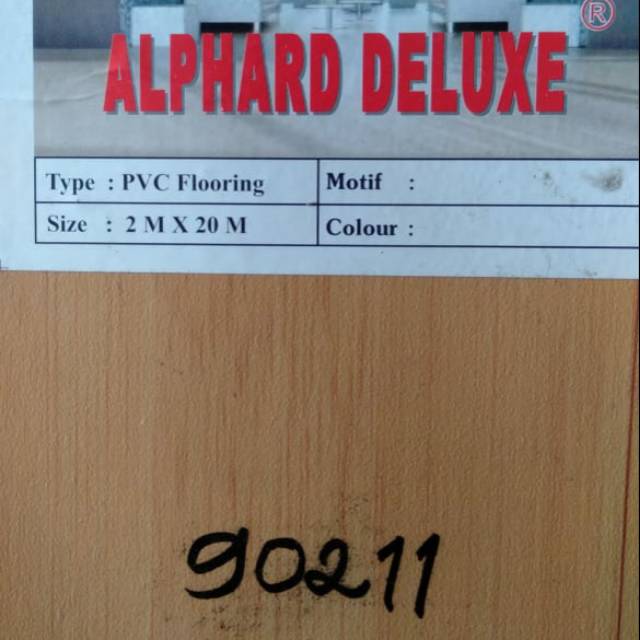 Jual Karpet Alphard Deluxe | Shopee Indonesia