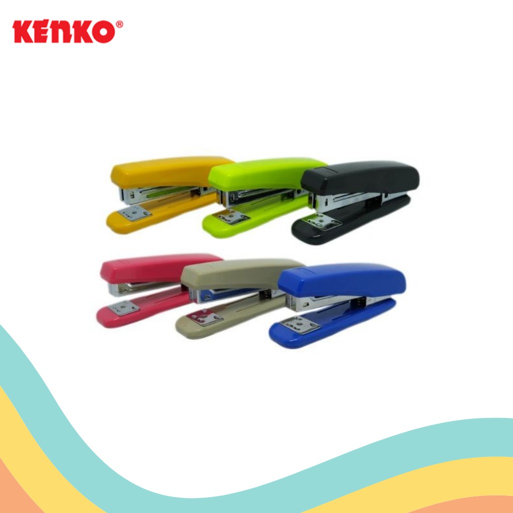 Jual STAPLER KENKO HD-50 (1 PCS) | Shopee Indonesia