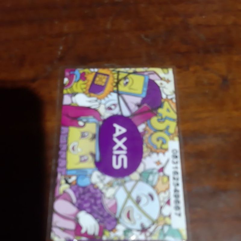 Jual Sp Axis tinggal pake | Shopee Indonesia