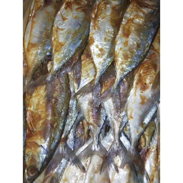 Jual Ikan Peda Premium Isi 4 Ekor Rasa Nikmat Siap Masak | Shopee Indonesia