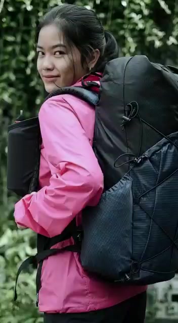 Jual Norgee Tas Punggung Waterproof Ultralight Gobi Pro 30L | Shopee ...