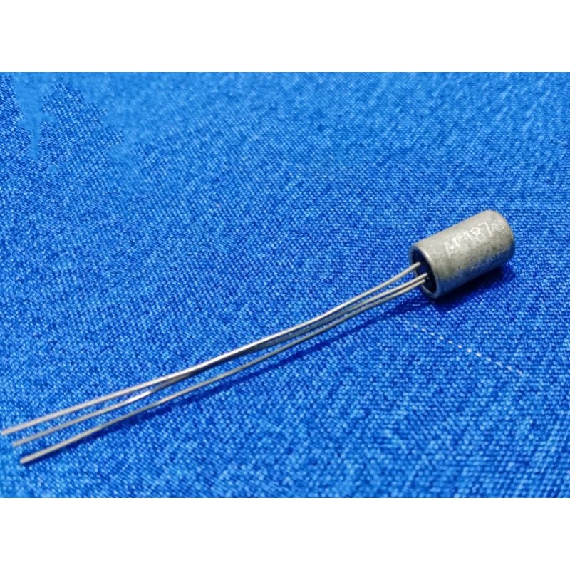 Jual TRANSISTOR AC187 NPN | Shopee Indonesia