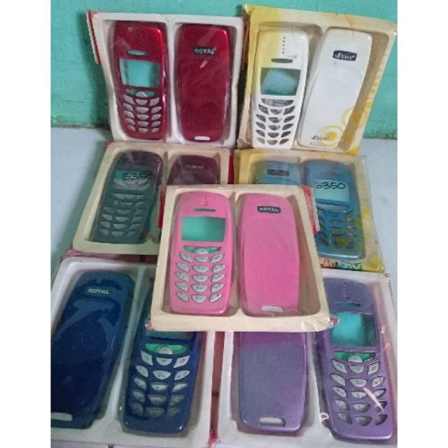 Jual kesing nokia 3350 | Shopee Indonesia
