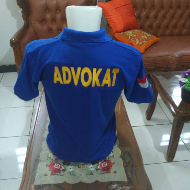 Jual Baju PERADI ( Perhimpunan Advokat Indonesia) | Shopee Indonesia