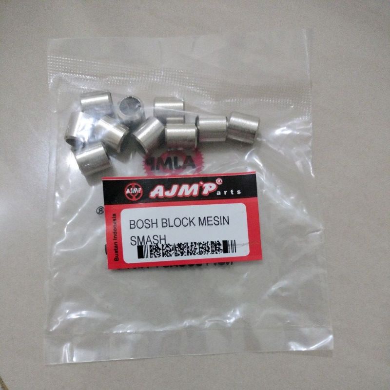 Jual BOSH BLOCK MESIN SMASH | Shopee Indonesia