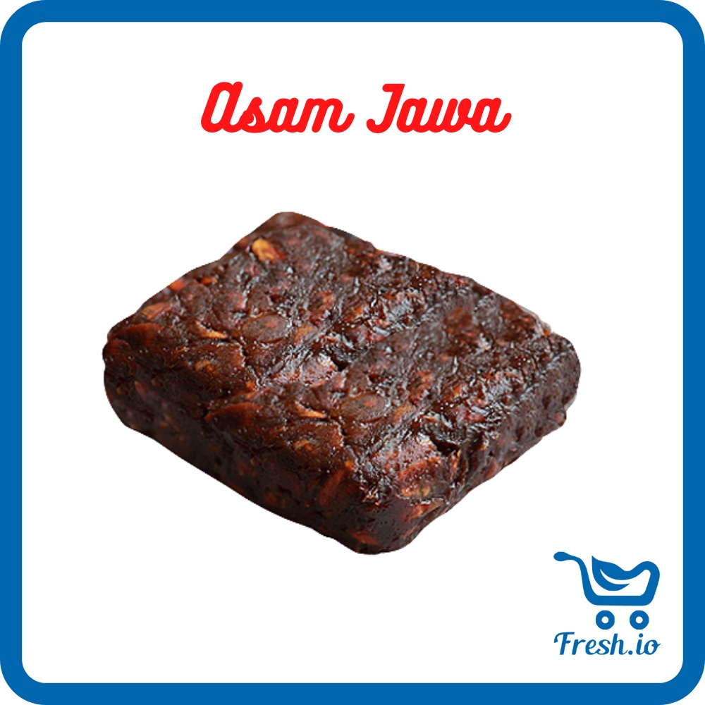 Jual Asam Jawa Tanpa Biji | Shopee Indonesia