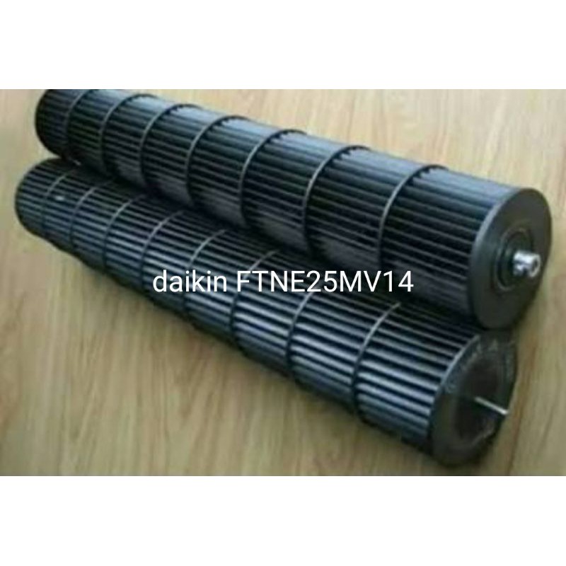 Jual blower fan indoor av split FTNE25MV14 original | Shopee Indonesia