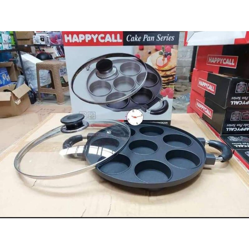 Jual HAPPYCALL CETAKAN HAPPY CALL CETAKAN APEM PUKIS | Shopee Indonesia