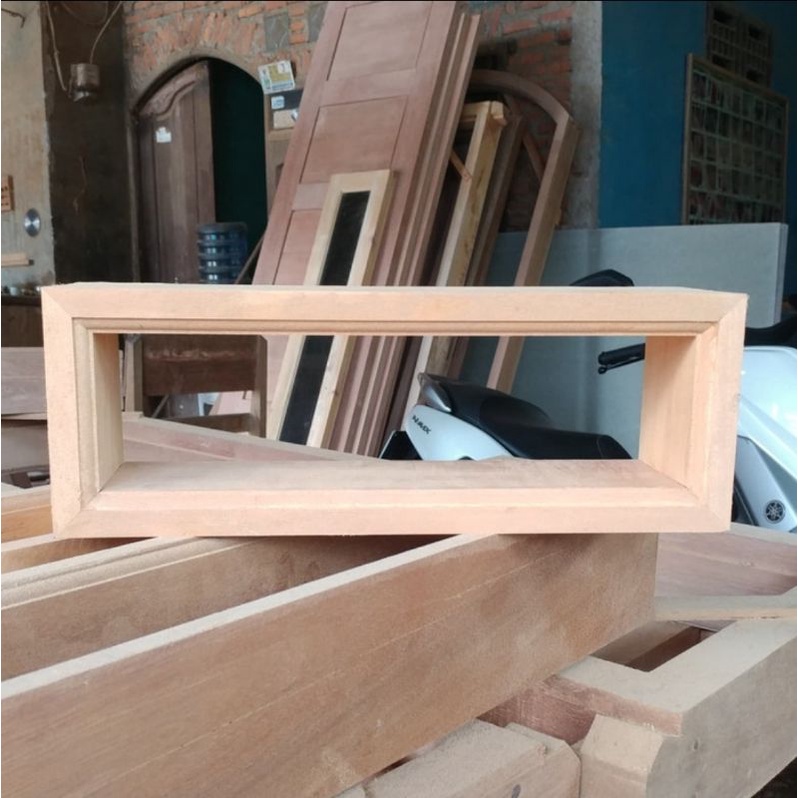 Jual Roaster Lubang Angin Ventilasi Kayu | Shopee Indonesia