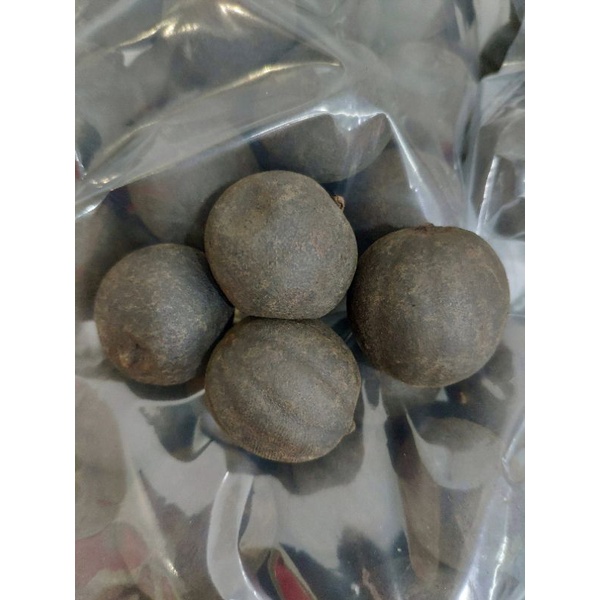 Jual Lemon Hitam / Lemon Aswad / loomi (100gr) | Shopee Indonesia