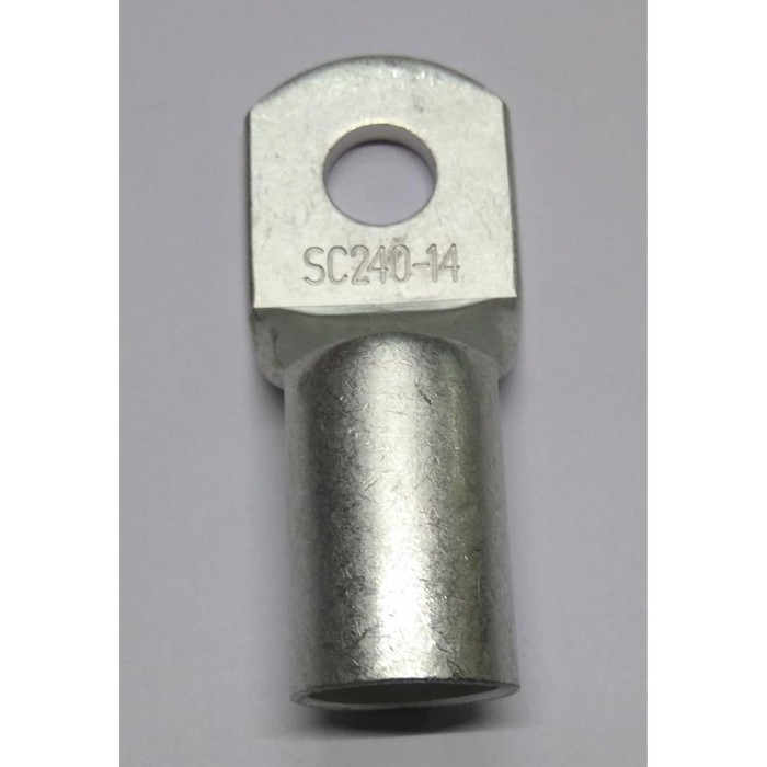 Jual Kabel Skun SC / Skun Kabel SC 240-14 / Cable Lug 240-14/ Scun ...