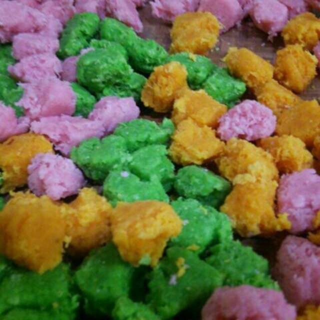 Jual Geplak Bantul Fresh asli gula pasir | Shopee Indonesia