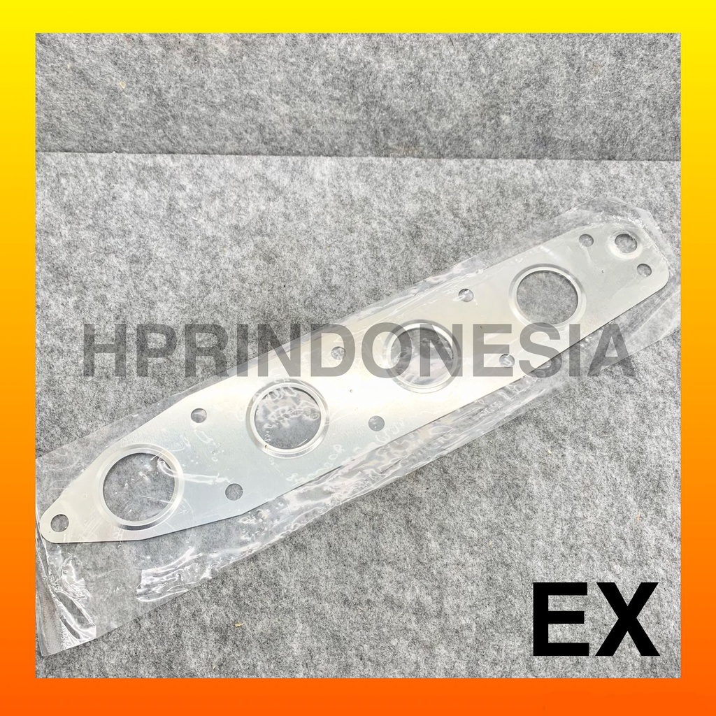 Jual Packing Gasket Manifold Ex Api Plat Besi APV - Futura Injection ...